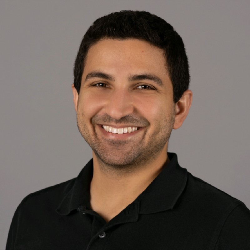 Guy Bitton - Robotics Engineer